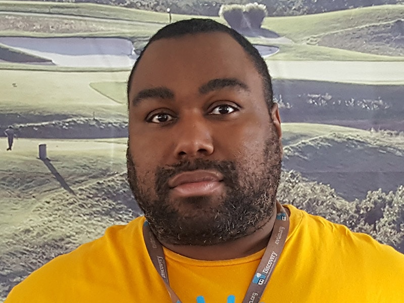 Christopher White - Association of Science and Technology Centers
