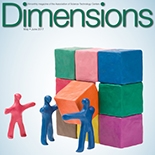 Dimensions, May/June 2017—Building Your Business Model - Association of ...