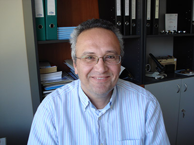 ASTC on Air with Athanasios Kontonikolaou - Association of Science and ...