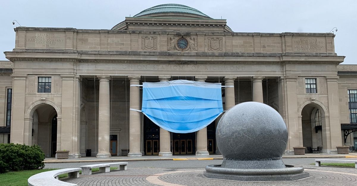 Science center visits down almost 75% from 2019, but slowly increase ...