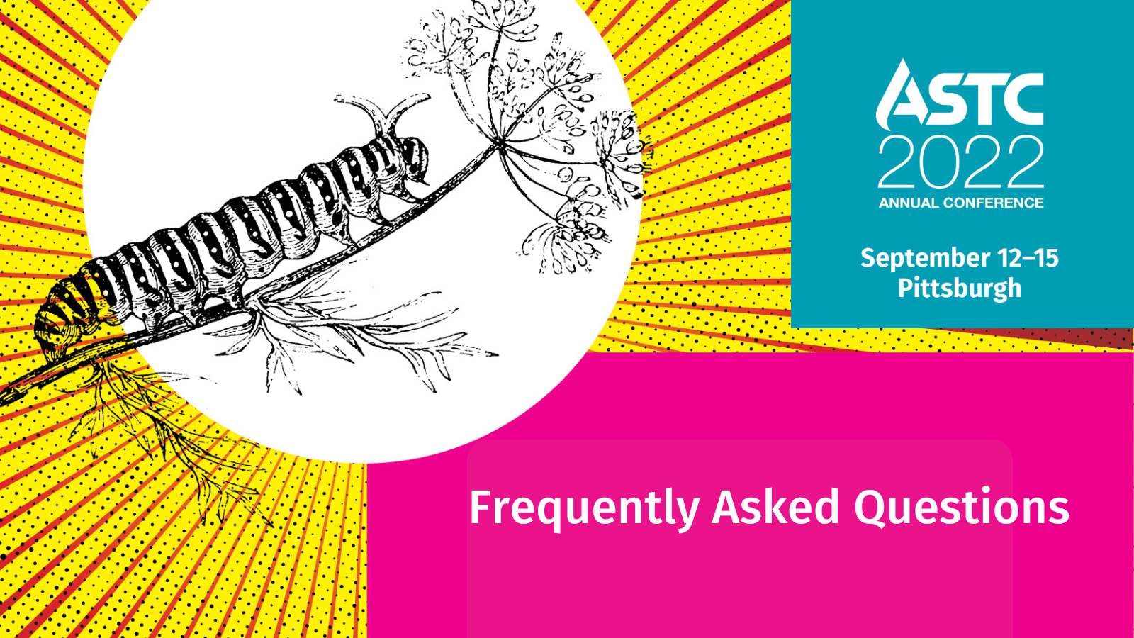 FAQs - Association of Science and Technology Centers