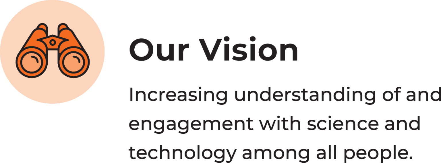 ASTC's Strategy 2022-2025 - Association of Science and Technology Centers