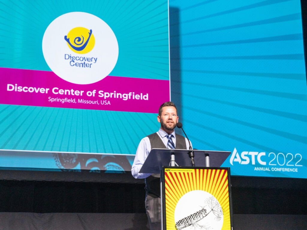 Seven ASTC members honored with Roy L. Shafer Leading Edge Awards ...