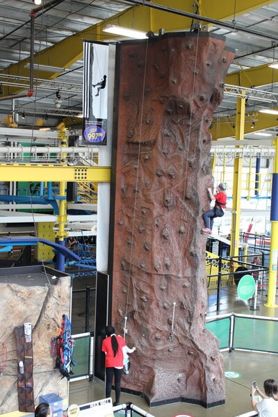 Carnegie Science Center - Association of Science and Technology Centers