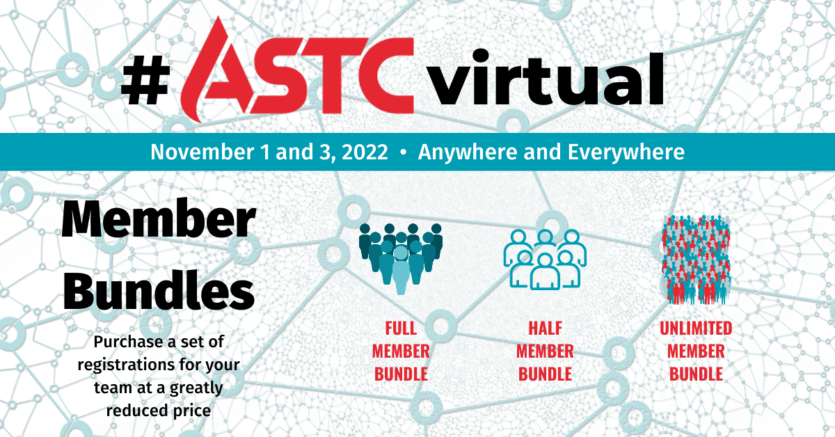 Member Bundles - Association of Science and Technology Centers