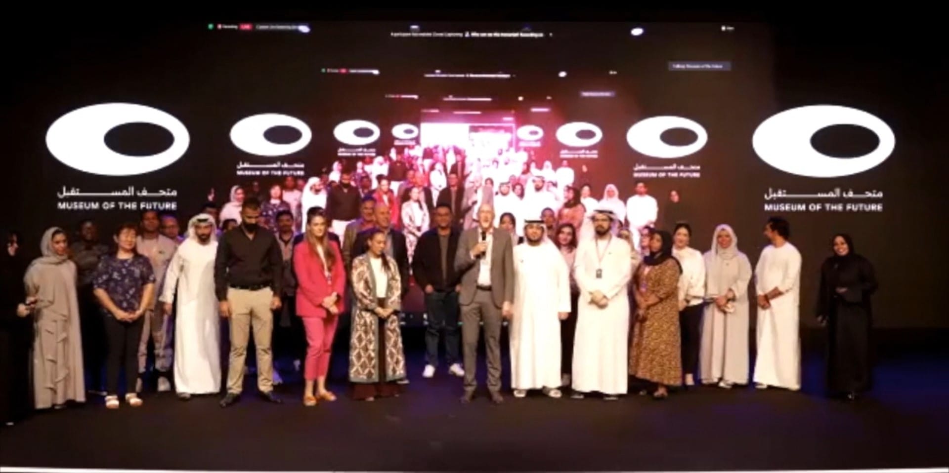 Roy L. Shafer Leading Edge Awards presented for Business Practice ...