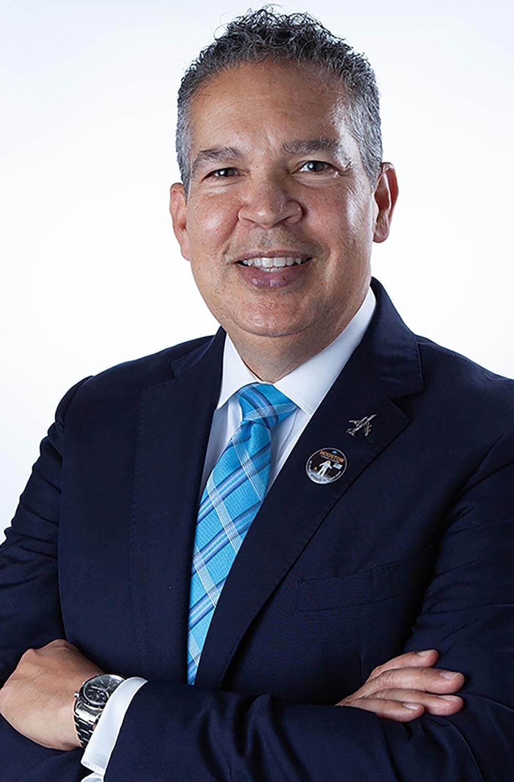 ASTC Board chair appointed to National Museum and Library Services ...