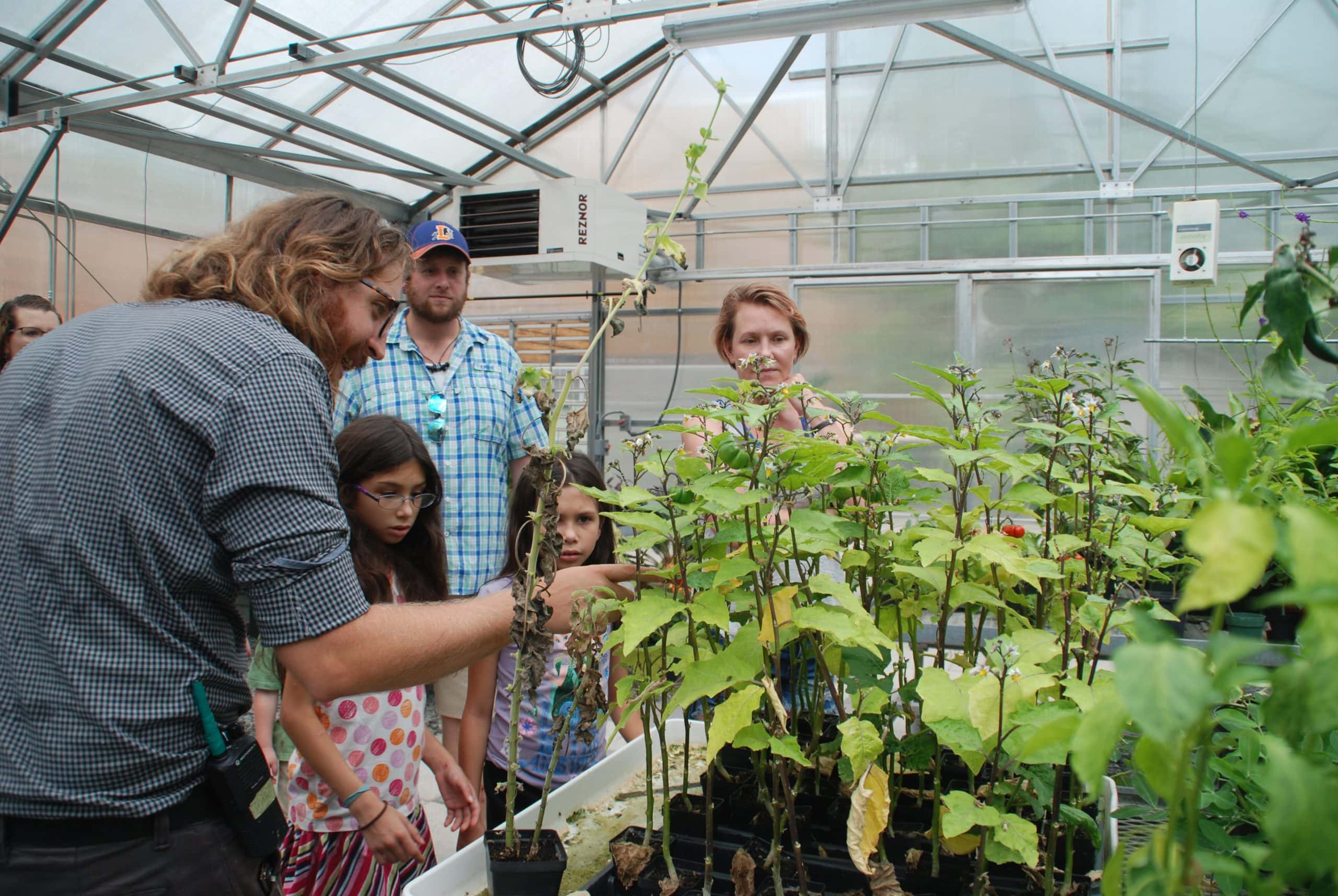 Announcing Our New Cultivating Community Science Stipend Teams ...