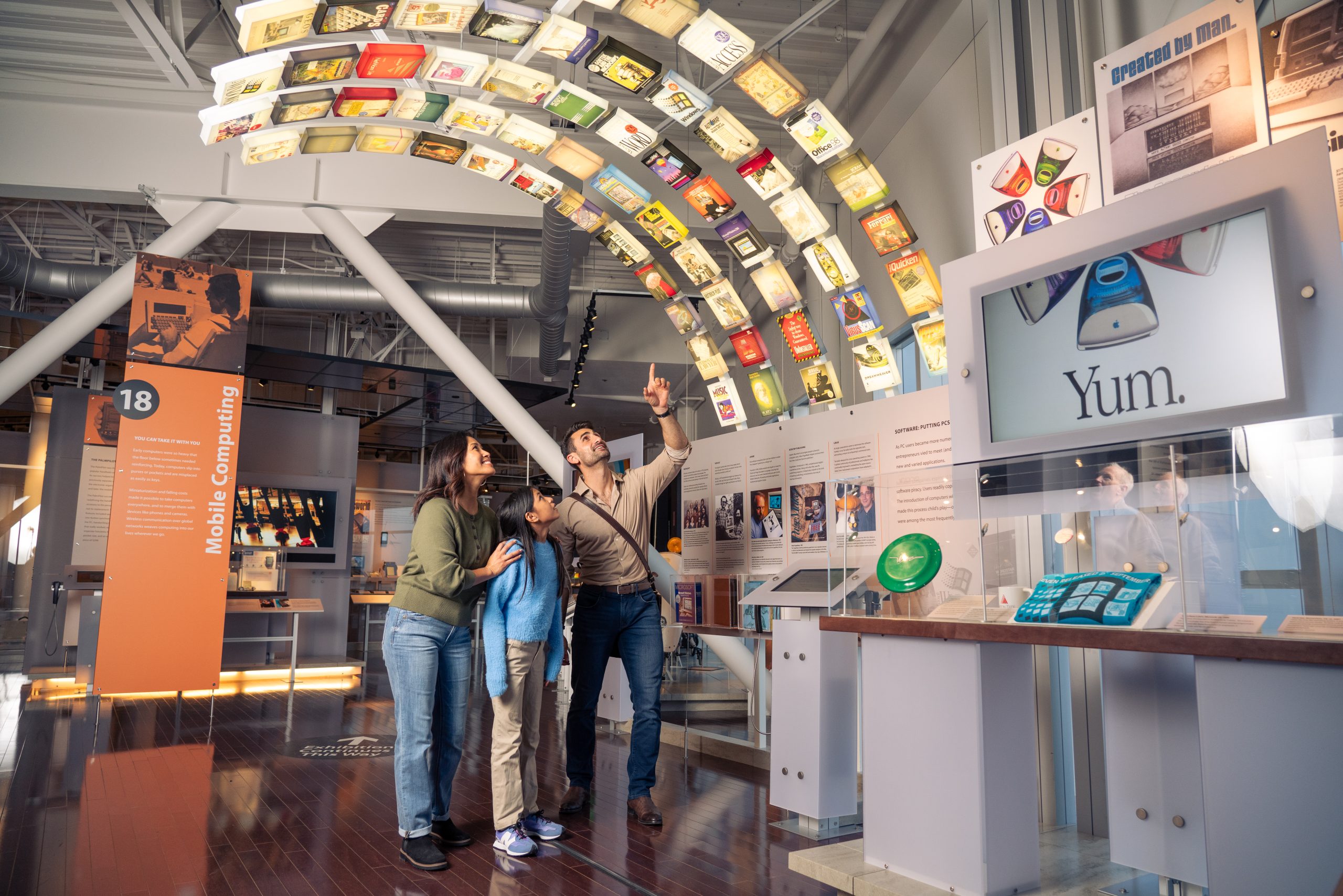 ASTC 2025 Host Spotlight: Q&A with the Computer History Museum ...