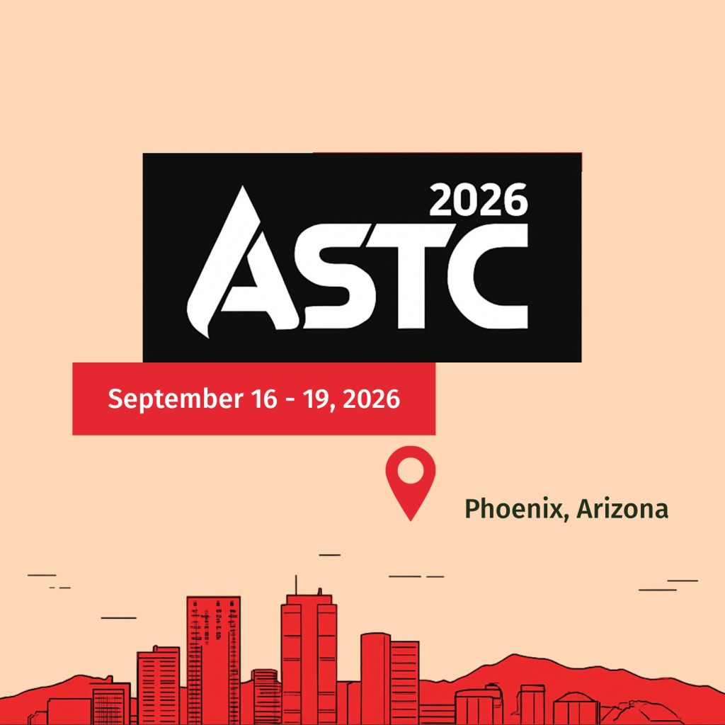 ASTC 2026 Annual Conference - Association of Science and Technology Centers