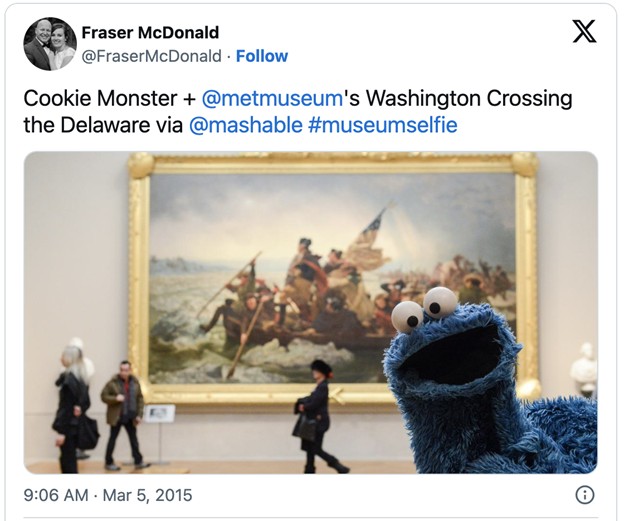 Brilliant on a Budget: How Mar Dixon Connected Millions to Museums ...