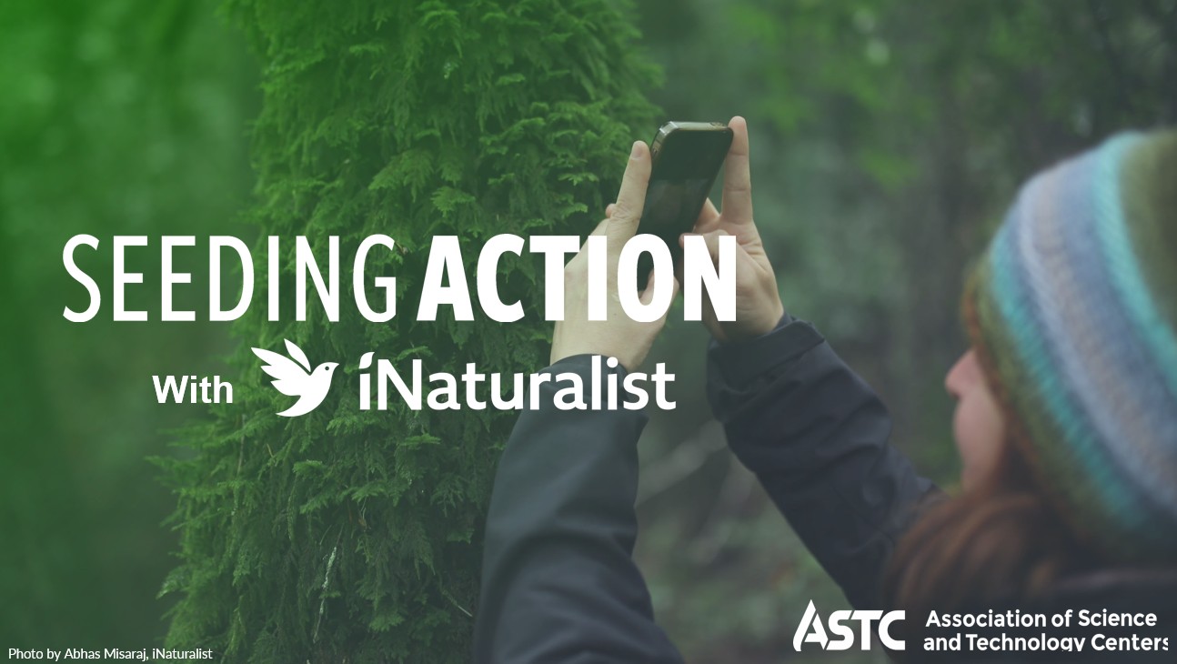 Seeding Action and iNaturalist Announce the Members of the 2026-2027 ...